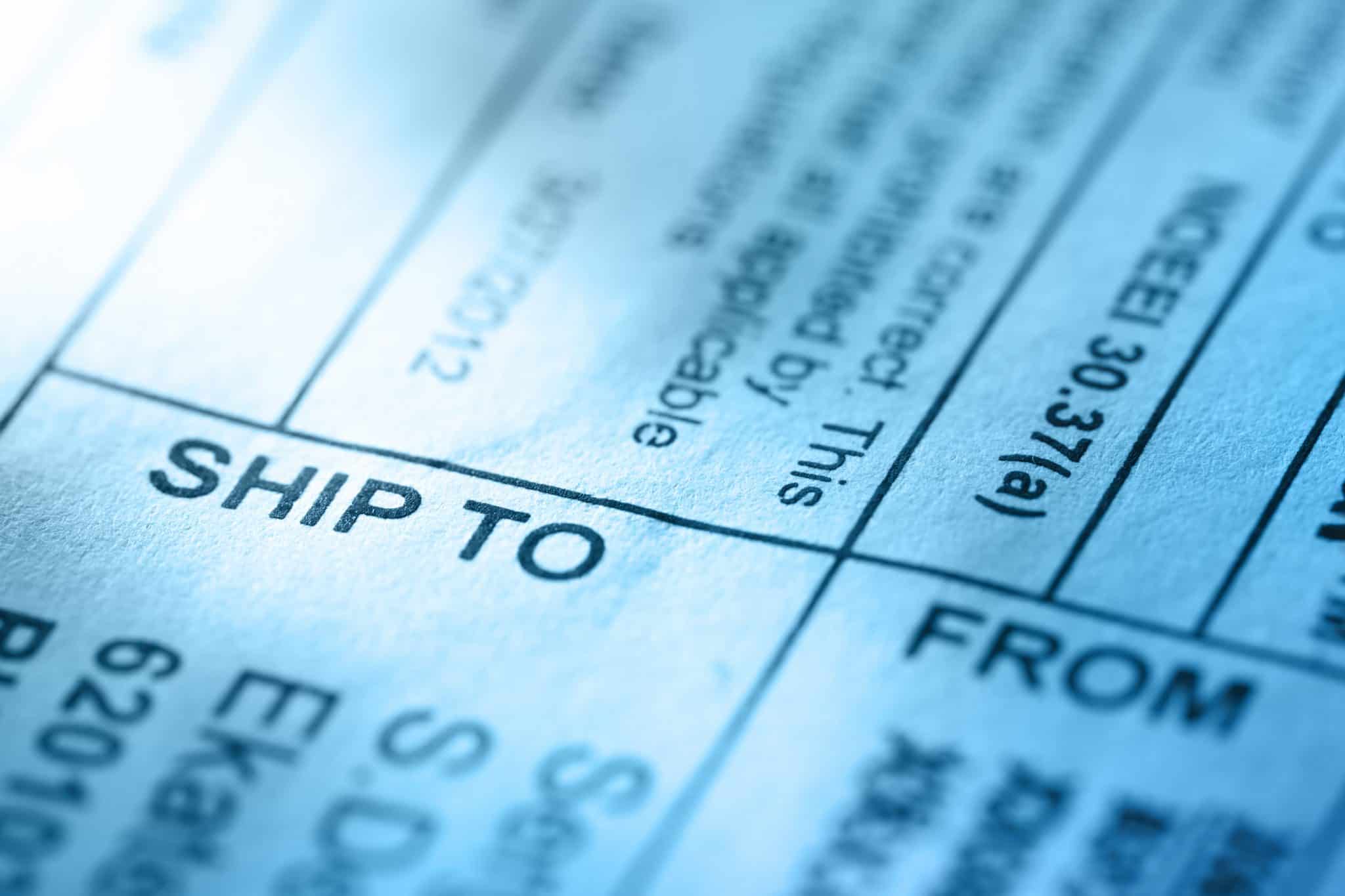 Ausfuhranmeldung & Zoll Atlas, Muster, wichtige Infos & Hilfen