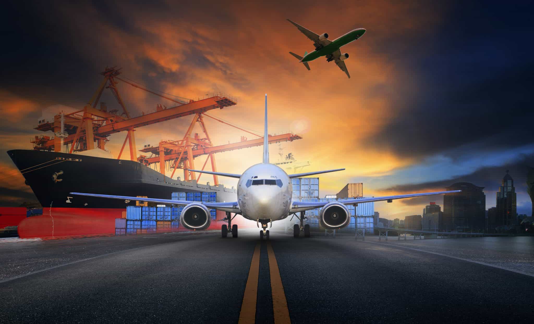 Incoterms 2026 Definition & Übersicht der Lieferbedingungen